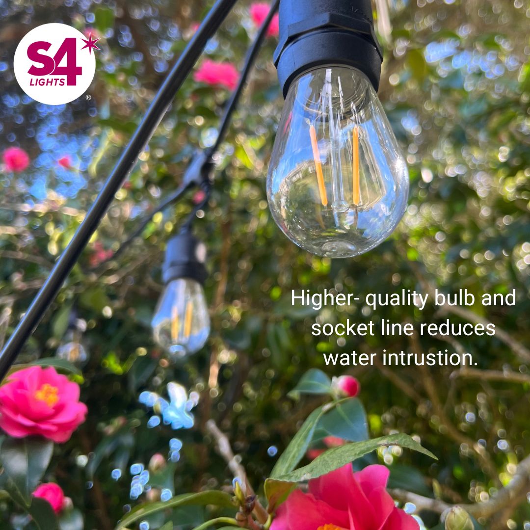 Christmas Lights – S4 Lights