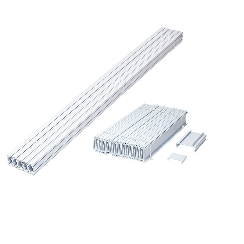 Surface Mount Track System – S4 Lights