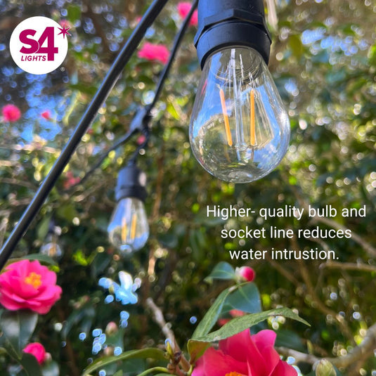 Collections – S4 Lights