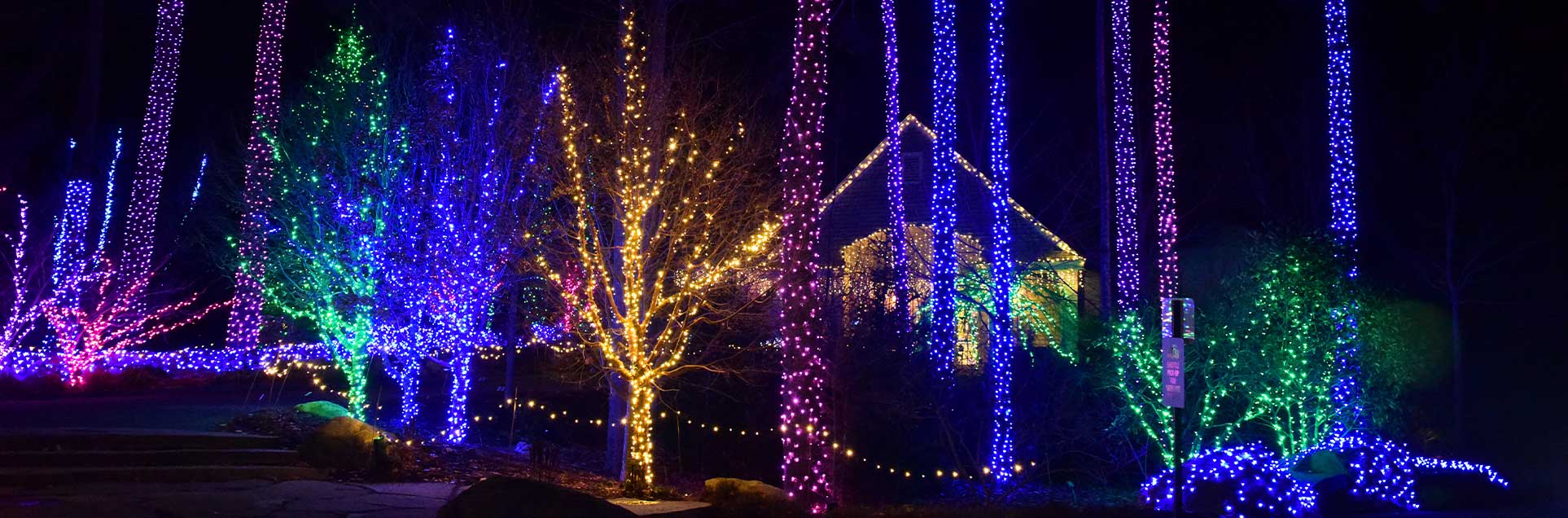 Light Strings – S4 Lights