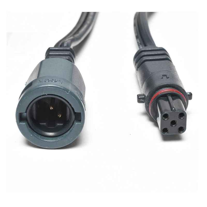 120L LED Supernova Light Cluster / 12-Channel – S4 Lights