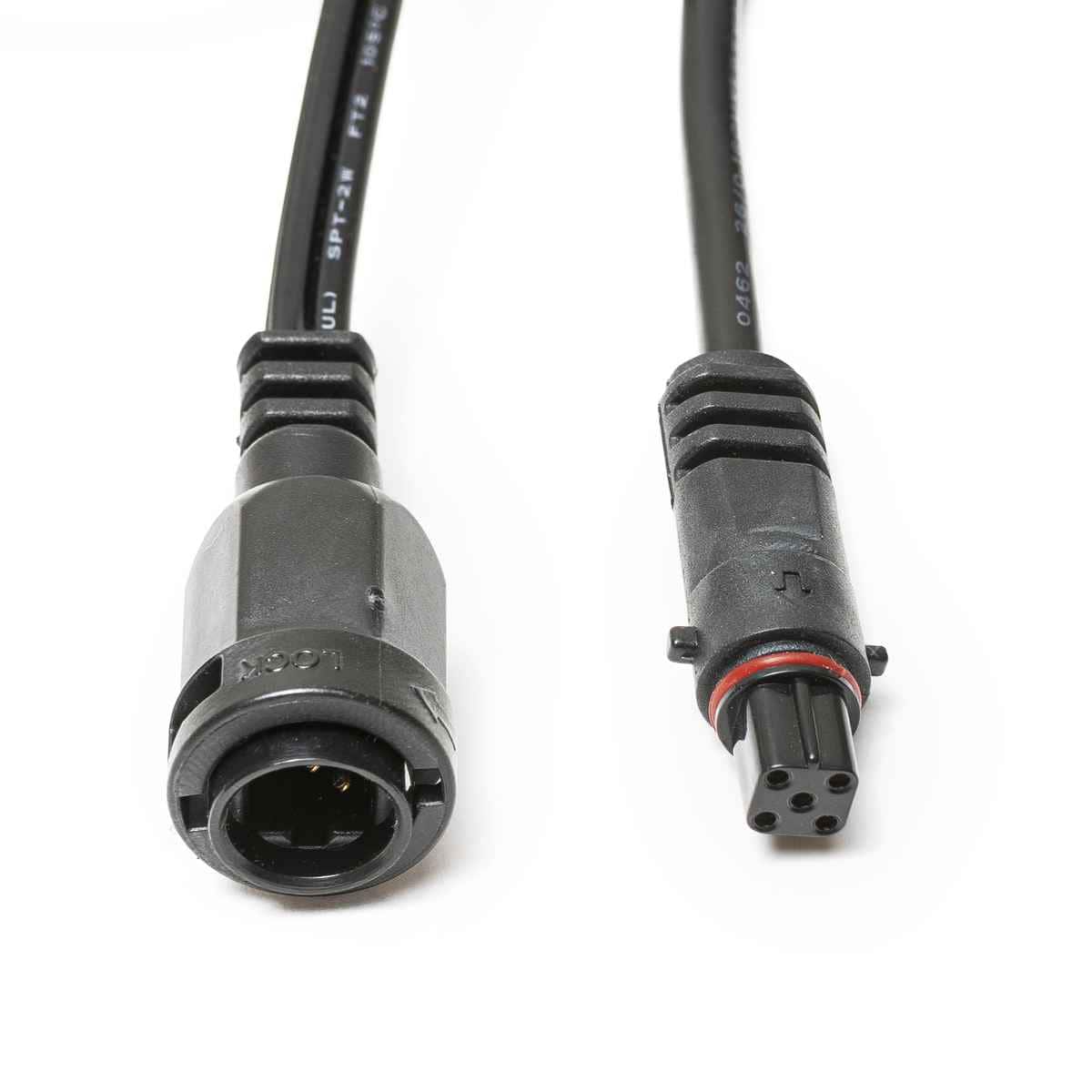 24V Control Options – S4 Lights