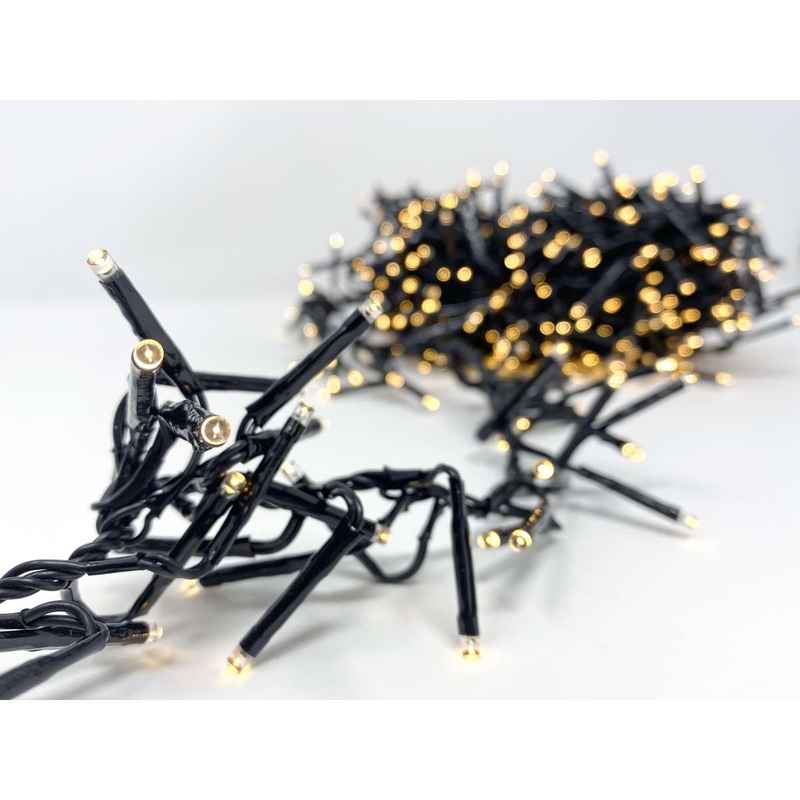 280L LED Firecracker Light Garland – S4 Lights