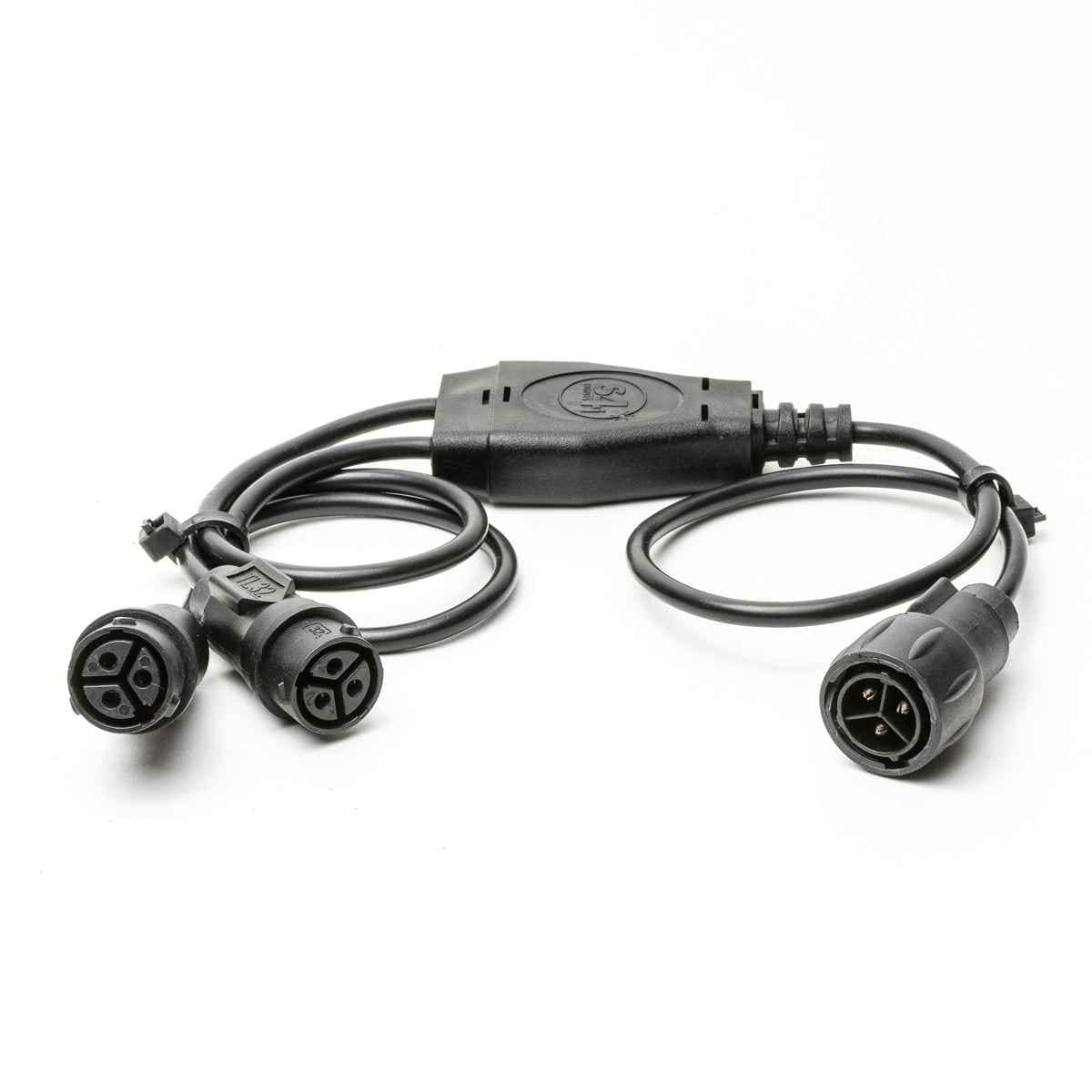 2-Way Splitters – S4 Lights