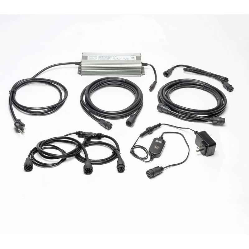 GeoGlow Infrastructure Kits – S4 Lights