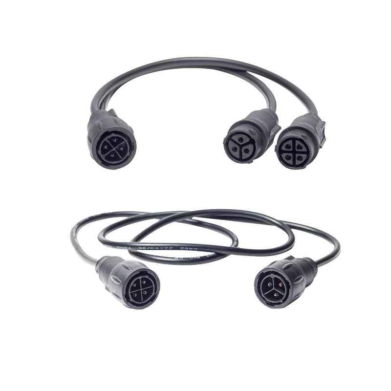 KOS Adapter Cables – S4 Lights