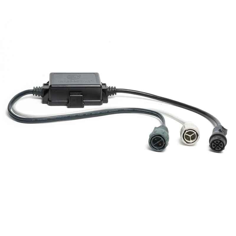 Power / Control Lead – S4 Lights
