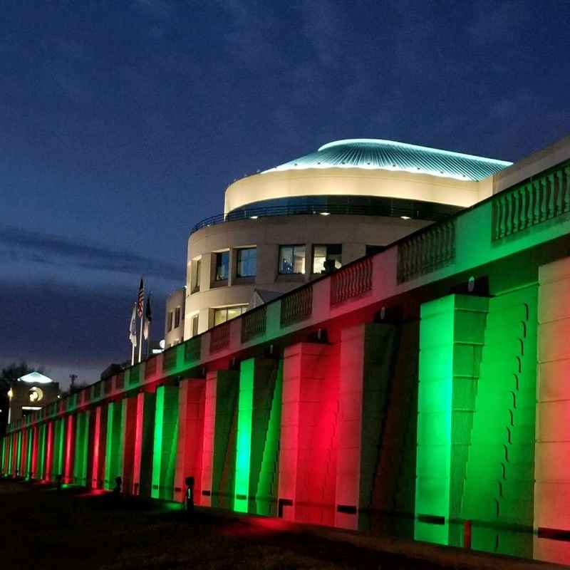 Architectural Fixtures – S4 Lights