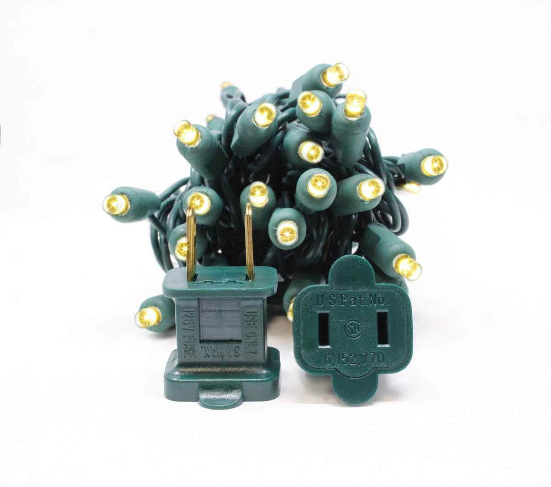 Pre-lit Sequoia 5mm Christmas Tower Tree – S4 Lights