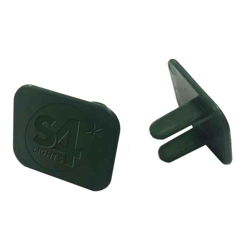 Outlet Safety Cover – S4 Lights
