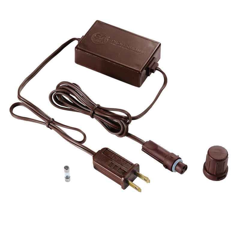 Power Adapter Lead w/ Rectifier – S4 Lights
