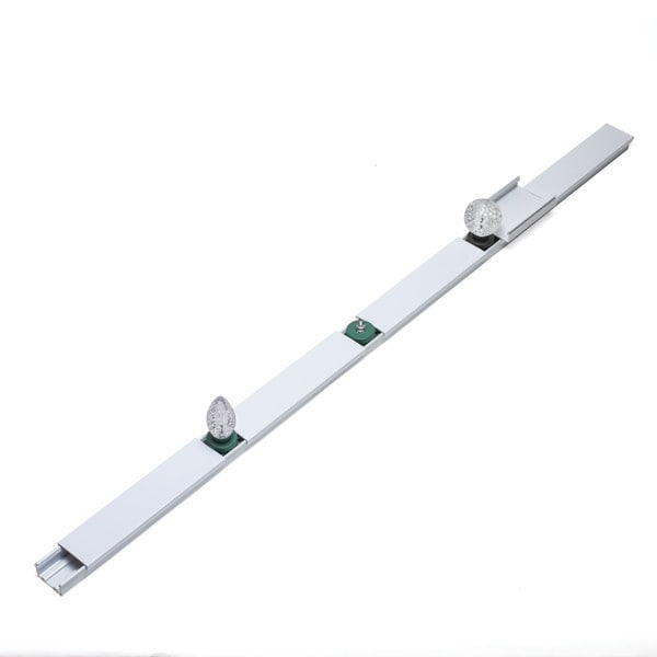 Surface Mount Track System – S4 Lights