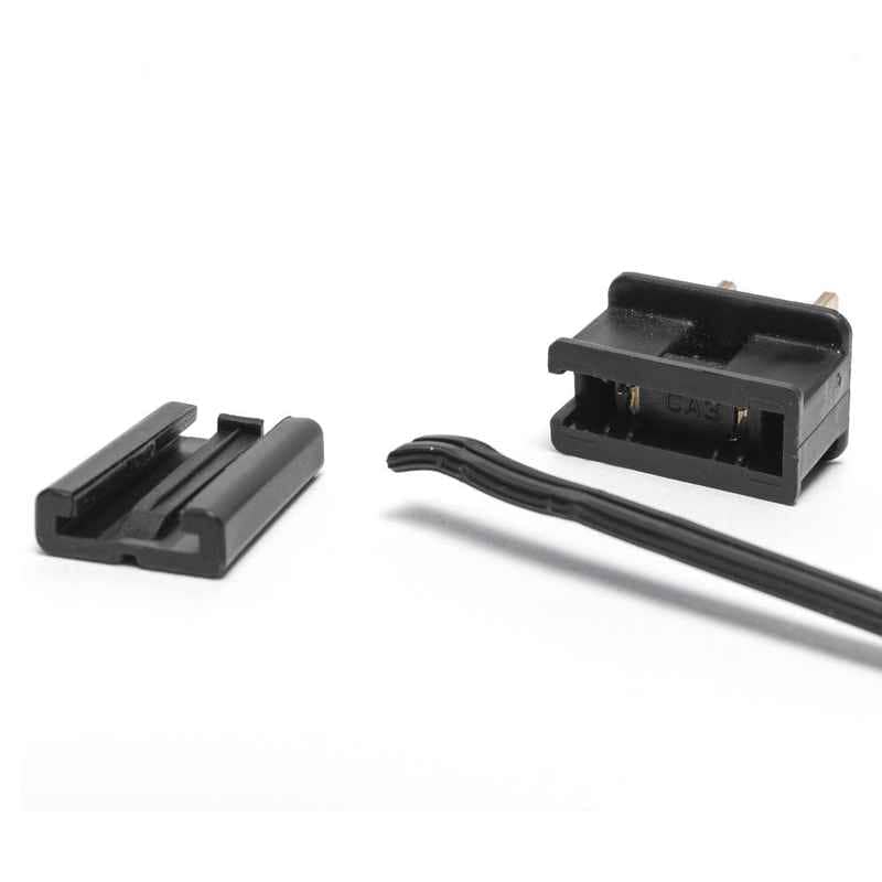 Wire Piercing 2-prong Connectors - SPT-1W – S4 Lights